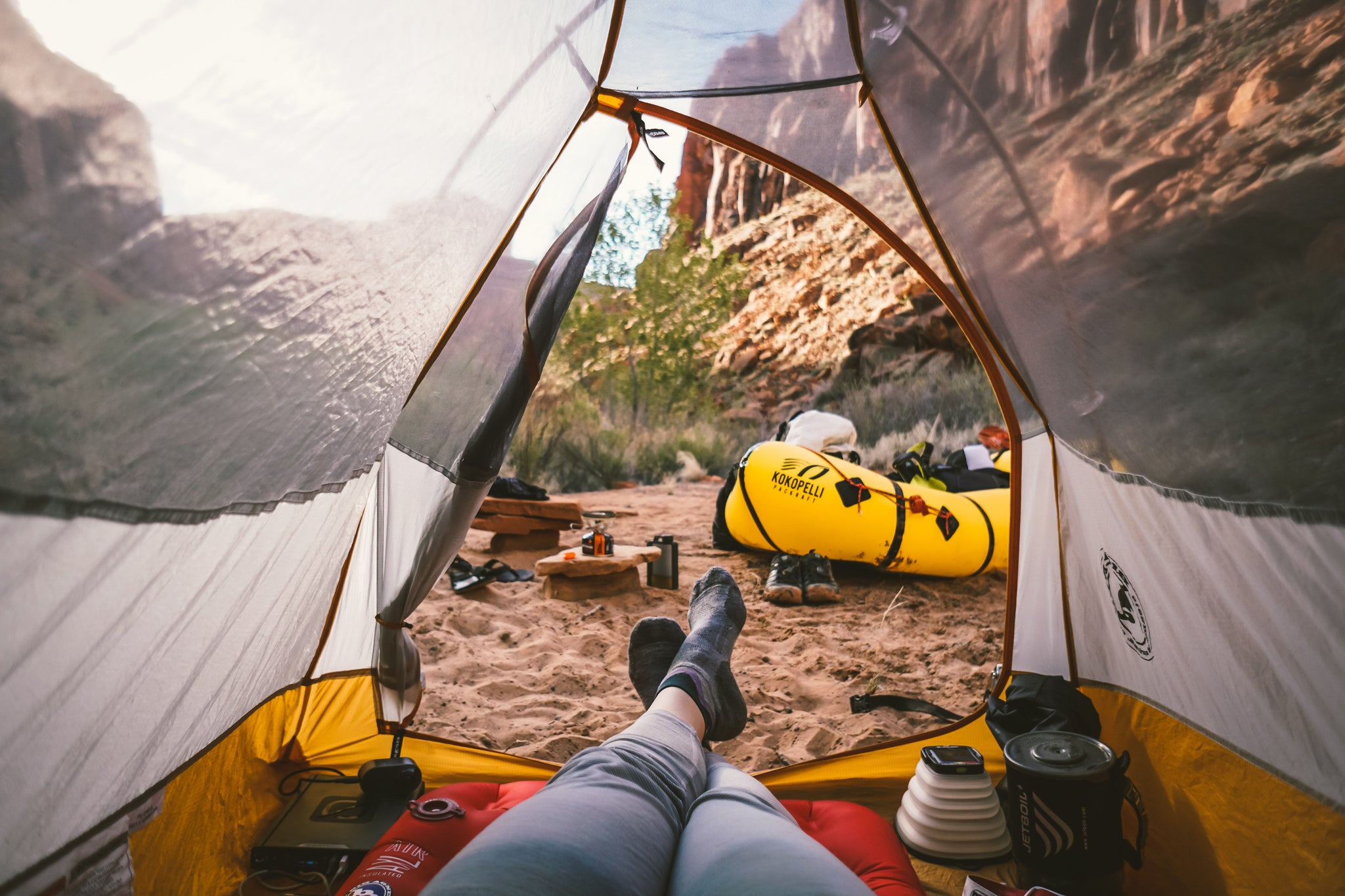 kokopelli camping italy