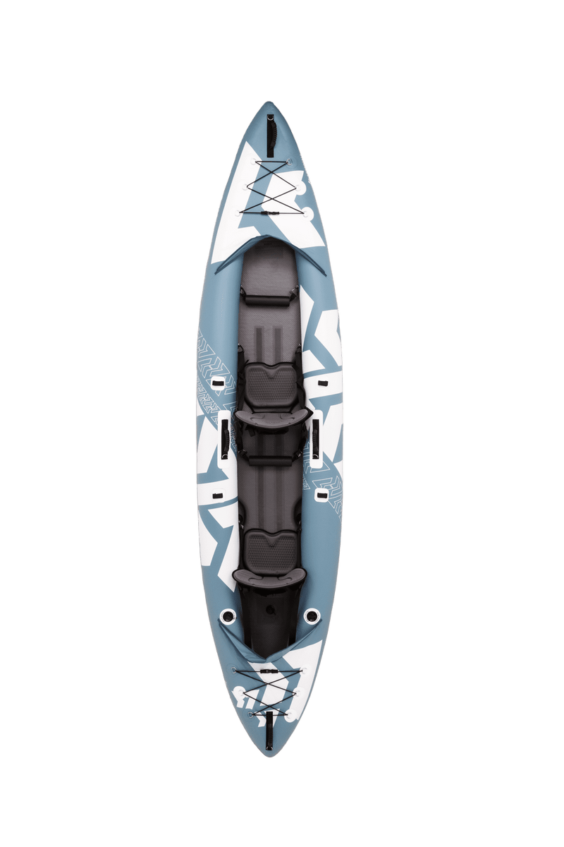 2-Person Inflatable Kayak | Inflatable Tandem Kayak | KOKOPELLI