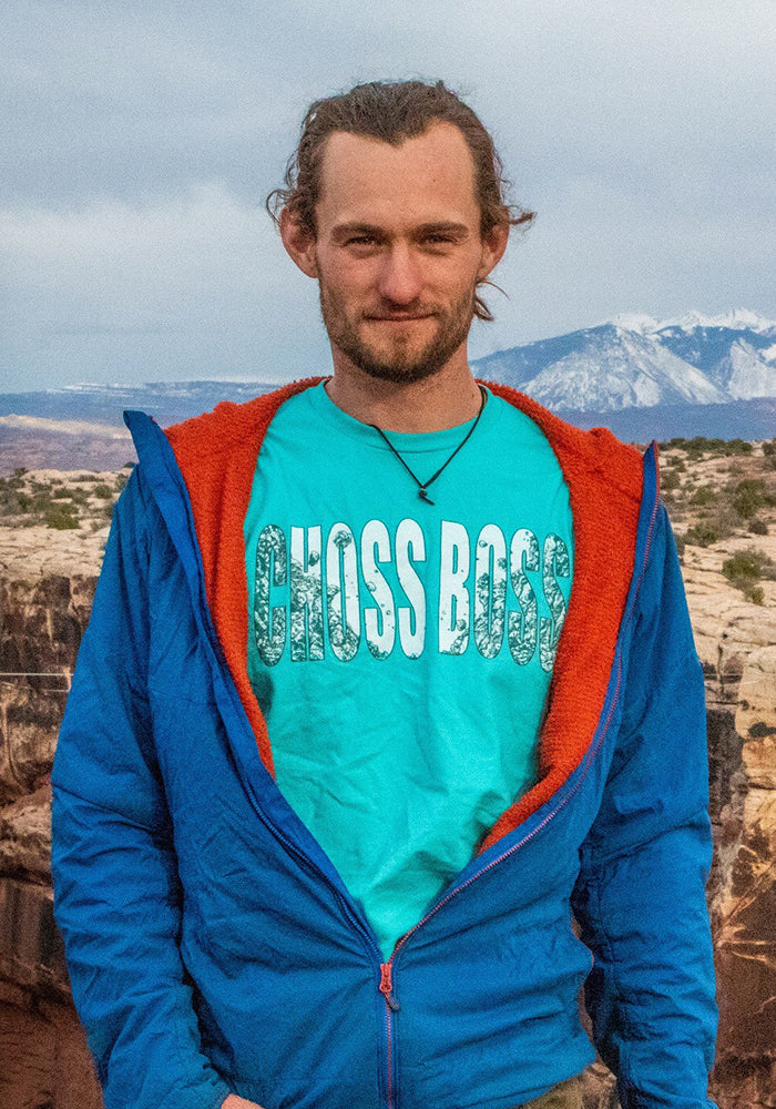 DRIFTERS | KOKOPELLI