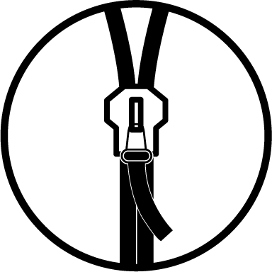 New Installation: TiZip Zipper | KOKOPELLI