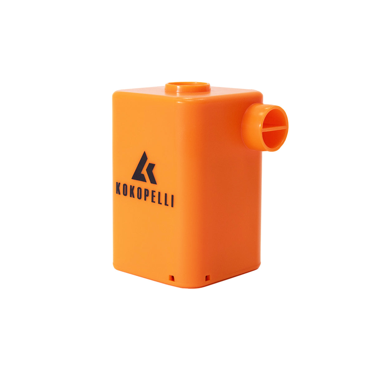 Feather Pump | KOKOPELLI